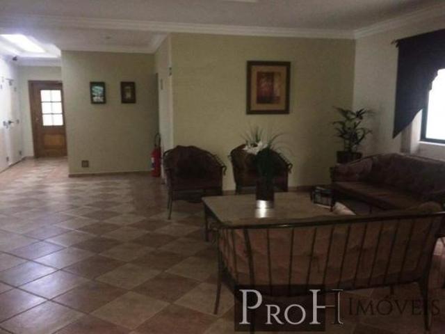 Apartamento em Vila Caminho do Mar, São Bernardo do Campo/SP de 94m² 3 quartos à venda por R$ 590.00