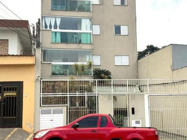 Apartamento em Vila Caminho do Mar, São Bernardo do Campo/SP de 96m² 3 quartos à venda por R$ 720.00
