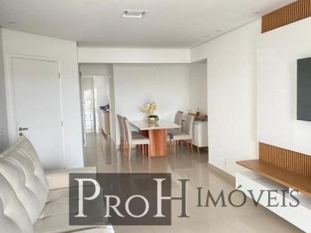 Apartamento em Vila Caminho do Mar, São Bernardo do Campo/SP de 91m² 3 quartos à venda por R$ 960.00