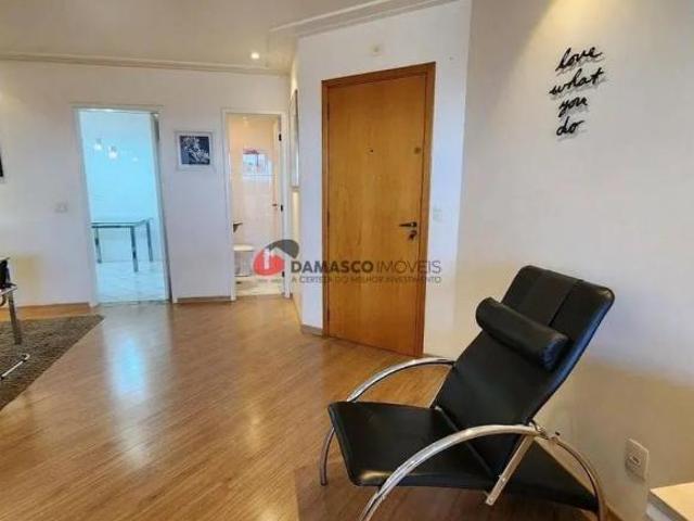 Apartamento em Vila Caminho do Mar