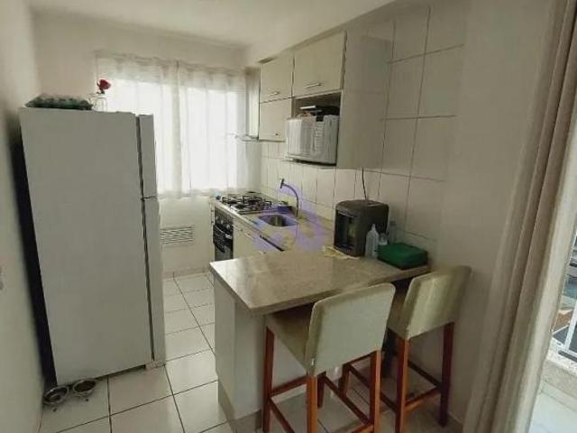 Apartamento em Vila Campanela, São Paulo/SP de 40m² 2 quartos à venda por R$ 270.000,00