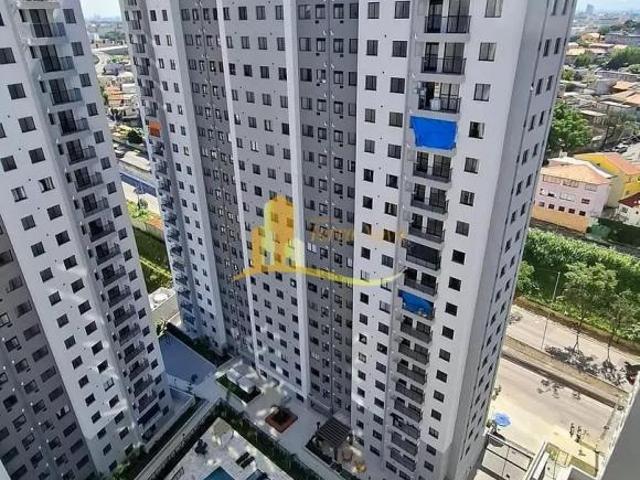Apartamento em Vila Campanela, São Paulo/SP de 42m² 2 quartos à venda por R$ 455.000,00 ou para loca