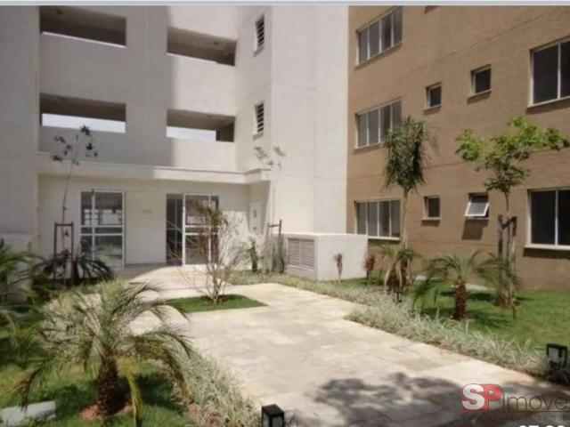 Apartamento em Vila Campanela, São Paulo/SP de 24m² 1 quartos à venda por R$ 194.000,00