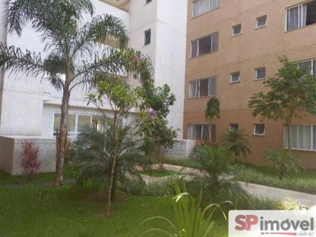 Apartamento em Vila Campanela, São Paulo/SP de 24m² 1 quartos à venda por R$ 196.800,00