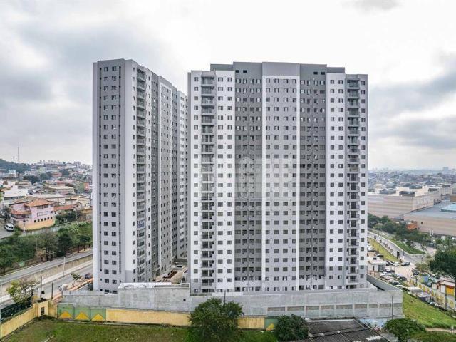 Apartamento em Vila Campanela, São Paulo/SP de 38m² 2 quartos à venda por R$ 289.000,00