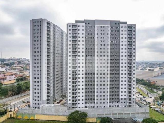 Apartamento em Vila Campanela, São Paulo/SP de 38m² 2 quartos à venda por R$ 290.000,00