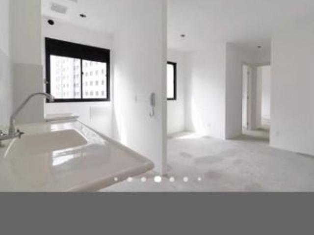 Apartamento em Vila Campanela, São Paulo/SP de 39m² 2 quartos à venda por R$ 291.500,00