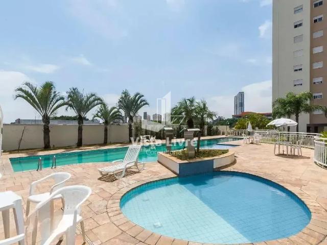 Apartamento em Vila Campesina, Osasco/SP de 87m² 3 quartos à venda por R$ 849.000,00
