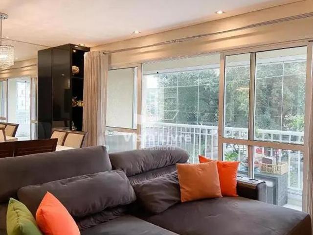 Apartamento em Vila Campesina, Osasco/SP de 87m² 2 quartos à venda por R$ 850.000,00