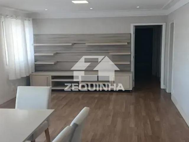 Apartamento em Vila Campesina, Osasco/SP de 113m² 3 quartos para locação R$ 6.000,00/mes
