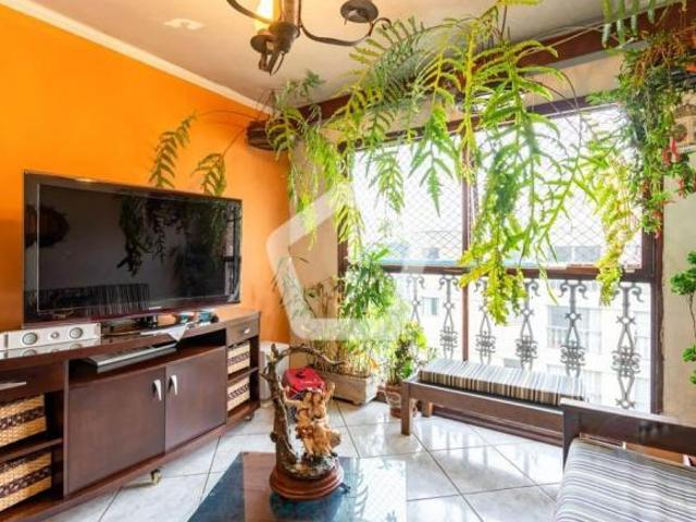 Apartamento em Vila Campestre
