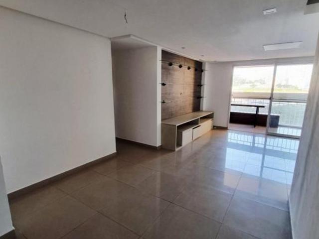 Apartamento em Vila Campestre com 88 m²!