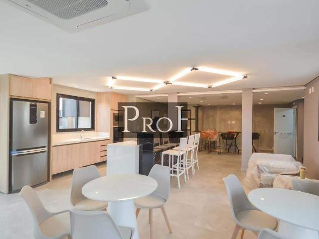 Apartamento em Vila Campestre, São Bernardo do Campo/SP de 48m² 2 quartos à venda por R$ 459.900,00