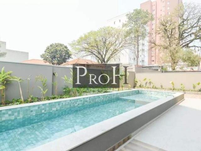 Apartamento em Vila Campestre, São Bernardo do Campo/SP de 48m² 2 quartos à venda por R$ 460.000,00