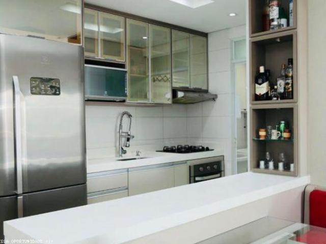 Apartamento em Vila Campestre, São Bernardo do Campo/SP de 56m² 2 quartos à venda por R$ 408.000,00