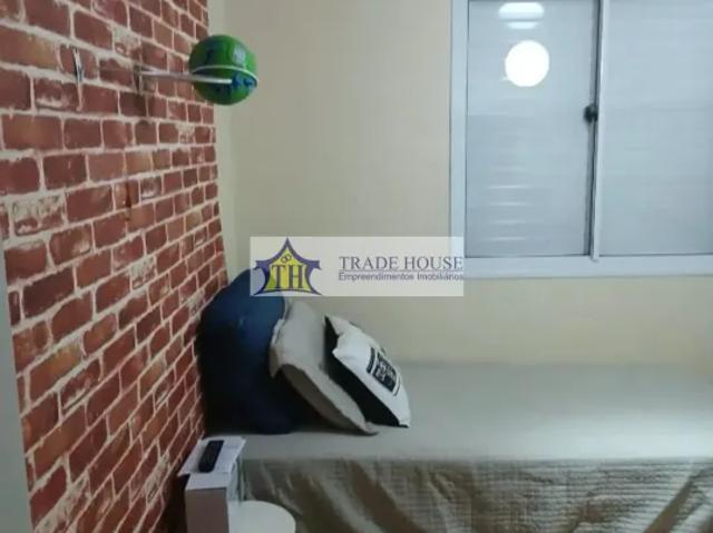 Apartamento em Vila Campestre São Paulo