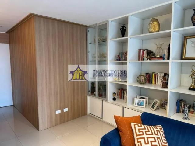Apartamento em Vila Campestre São Paulo