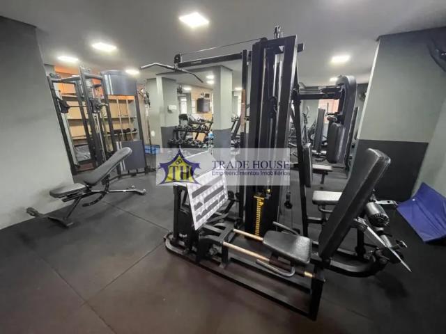 Apartamento em Vila Campestre São Paulo