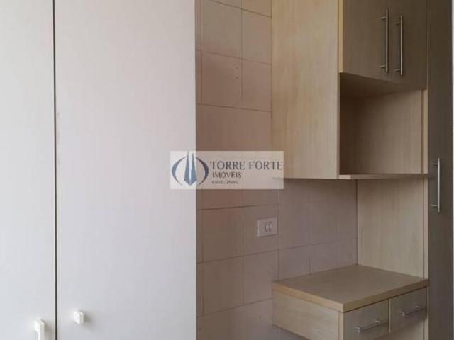 Apartamento em Vila Campestre, São Paulo/SP de 42m² 2 quartos à venda por R$ 310.000,00