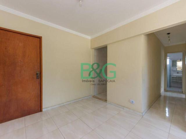 Apartamento em Vila Campestre, São Paulo/SP de 48m² 2 quartos à venda por R$ 314.000,00