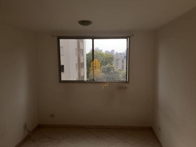 Apartamento em Vila Campestre, São Paulo/SP de 50m² 2 quartos à venda por R$ 379.000,00
