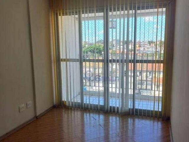 Apartamento em Vila Campestre, São Paulo/SP de 70m² 3 quartos à venda por R$ 480.000,00