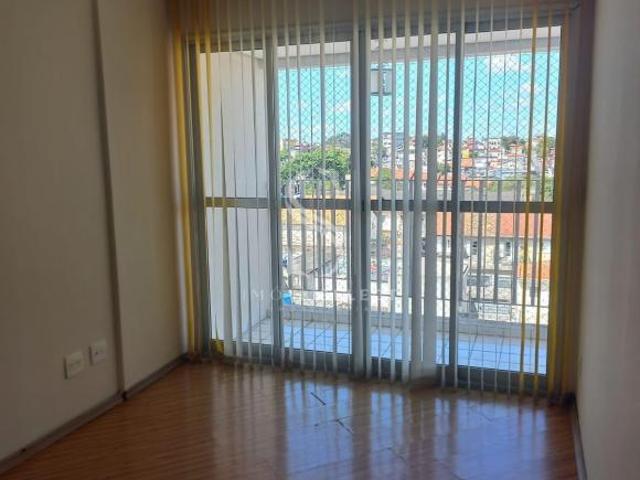 Apartamento em Vila Campestre, São Paulo/SP de 70m² 3 quartos à venda por R$ 532.000,00
