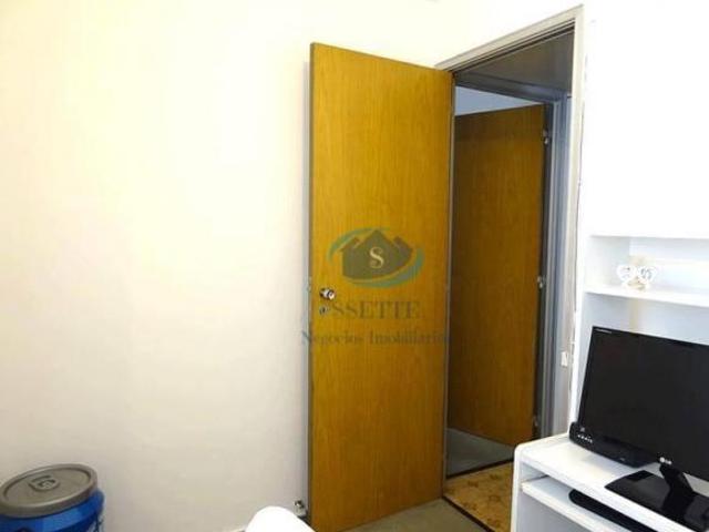 Apartamento em Vila Campestre, São Paulo/SP de 78m² 3 quartos à venda por R$ 370.000,00