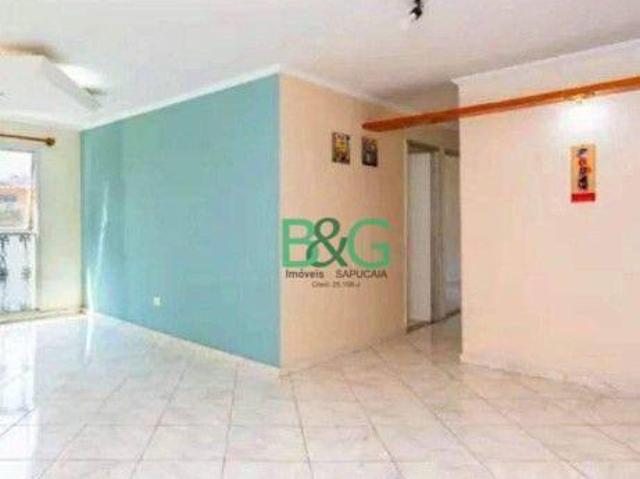 Apartamento em Vila Campestre, São Paulo/SP de 78m² 3 quartos à venda por R$ 399.000,00