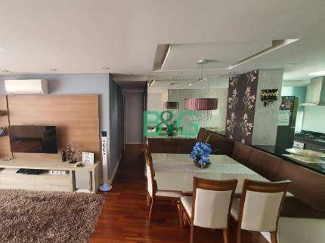Apartamento em Vila Campestre, São Paulo/SP de 89m² 1 quartos à venda por R$ 889.000,00