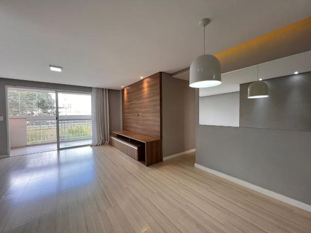 Apartamento em Vila Campestre, São Paulo/SP de 90m² 3 quartos para locação R$ 4.168,00/mes