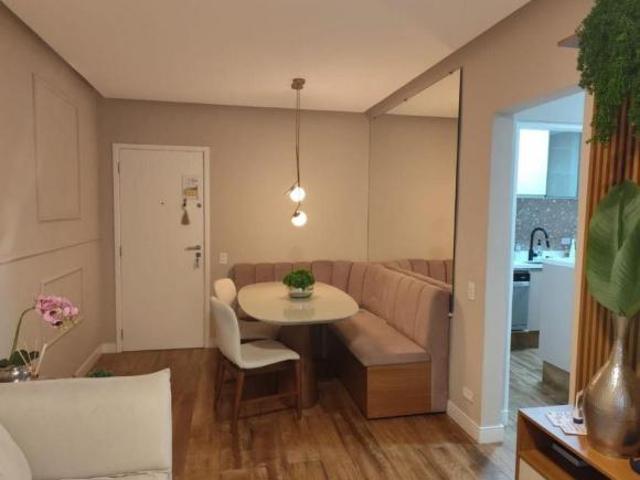 Apartamento em Vila Campo Grande, São Paulo/SP de 66m² 2 quartos à venda por R$ 424.000,00