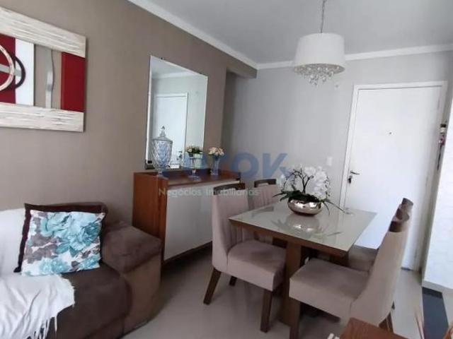 Apartamento em Vila Campos Sales, Campinas/SP de 45m² 2 quartos à venda por R$ 320.000,00