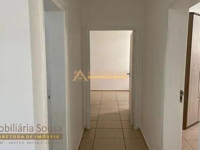 Apartamento em Vila Campos Sales, Jundiaí/SP de 54m² 2 quartos à venda por R$ 330.000,00
