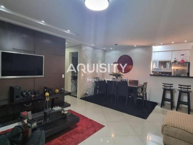 Apartamento em Vila Canero São Paulo