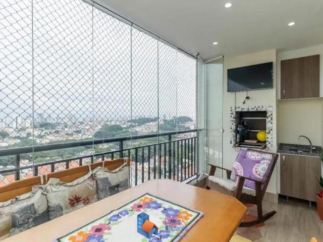 Apartamento em Vila Canero, São Paulo/SP de 75m² 3 quartos à venda por R$ 735.000,00