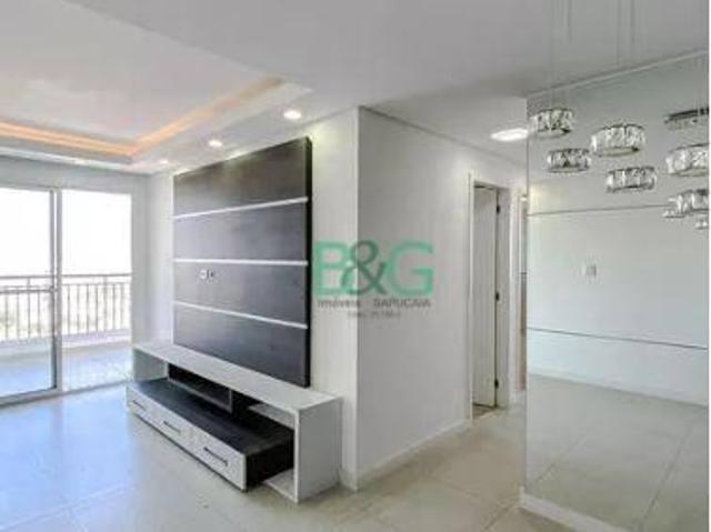 Apartamento em Vila Canero, São Paulo/SP de 75m² 3 quartos à venda por R$ 759.000,00