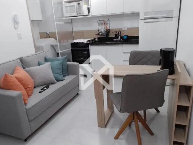 Apartamento em Vila Canero, São Paulo/SP de 35m² 1 quartos à venda por R$ 350.000,00