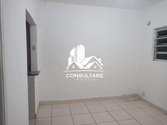 Apartamento em Vila Cascatinha, São Vicente/SP de 48m² 1 quartos à venda por R$ 232.000,00