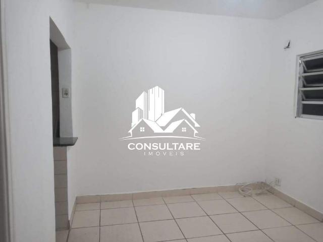 Apartamento em Vila Cascatinha, São Vicente/SP de 48m² 1 quartos à venda por R$ 232.900,00