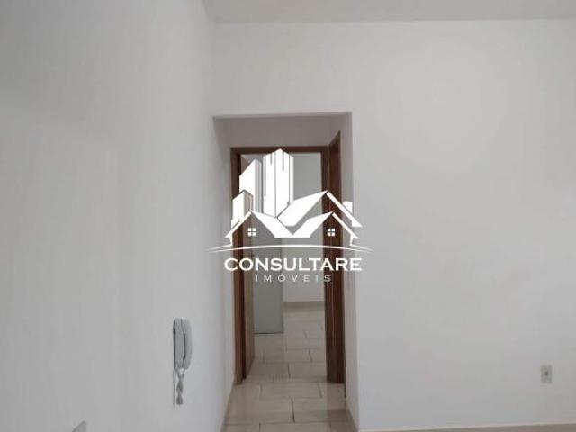 Apartamento em Vila Cascatinha, São Vicente/SP de 48m² 1 quartos à venda por R$ 233.000,00