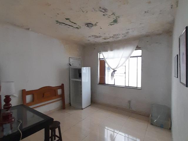 Apartamento em Vila Cascatinha, São Vicente/SP de 60m² 2 quartos à venda por R$ 169.900,00