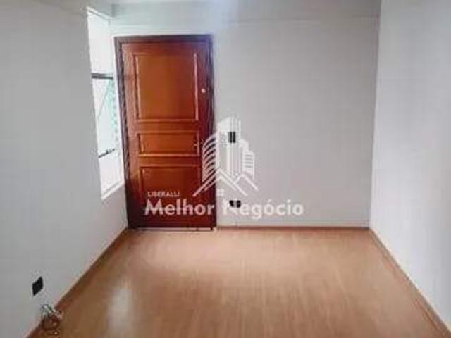 Apartamento em Vila Castelo Branco, Campinas/SP de 50m² 2 quartos à venda por R$ 170.400,00