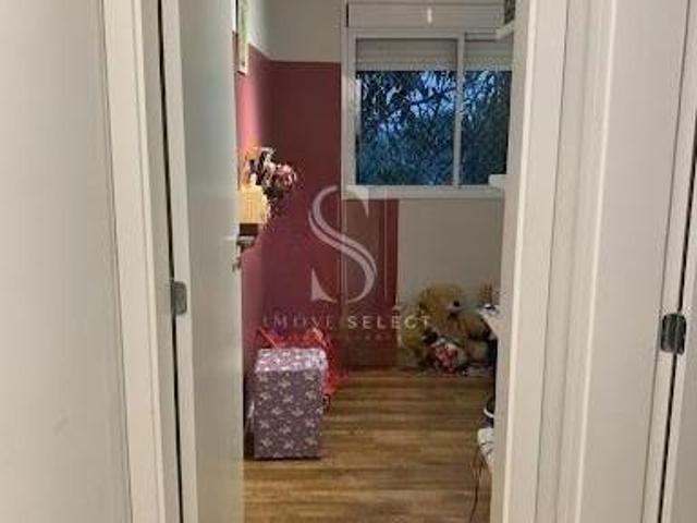 Apartamento em Vila Castelo, São Paulo/SP de 105m² 3 quartos à venda por R$ 850.000,00