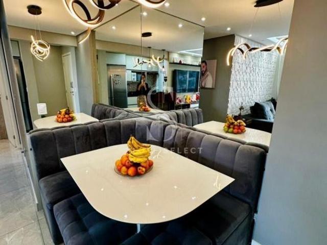 Apartamento em Vila Castelo, São Paulo/SP de 61m² 2 quartos à venda por R$ 535.000,00