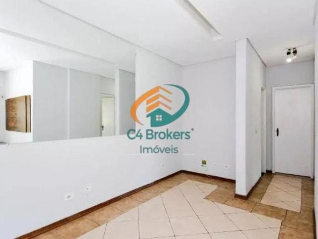 Apartamento em Vila Capitão Rabelo Guarulhos