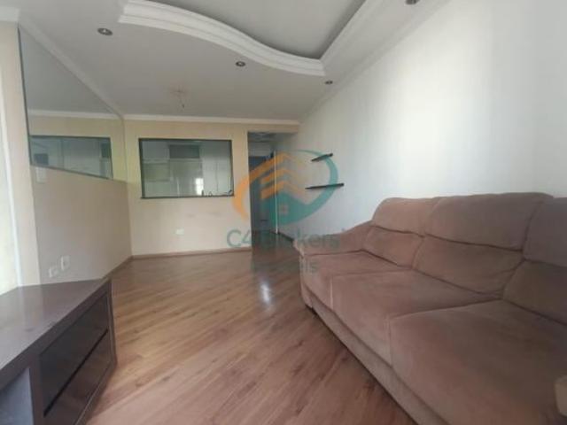 Apartamento em Vila Capitão Rabelo Guarulhos, SP
