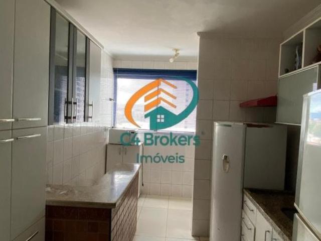 Apartamento em Vila Capitão Rabelo Guarulhos, SP