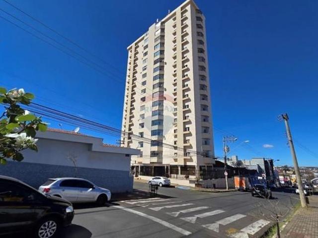 Apartamento em Vila Carmelo, Botucatu/SP de 115m² 3 quartos à venda por R$ 580.000,00