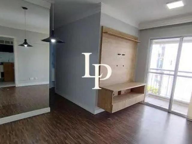 Apartamento em Vila Carmem, São Paulo/SP de 55m² 2 quartos à venda por R$ 370.000,00